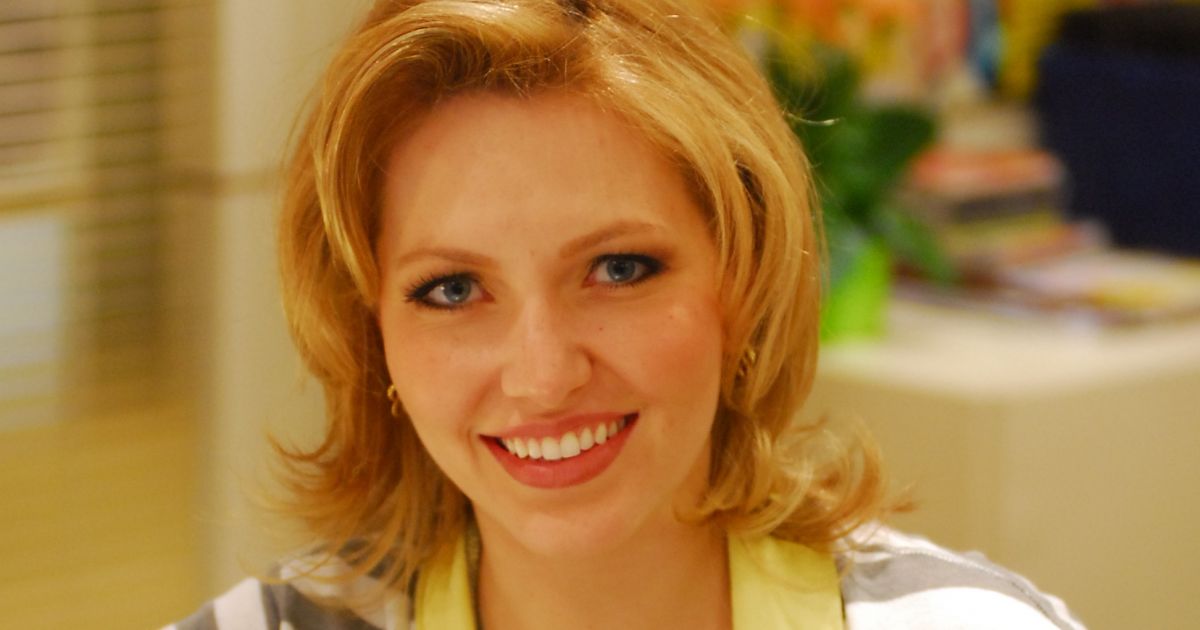 Karin Roepke - Fotos, últimas notícias, idade, signo e biografia ...