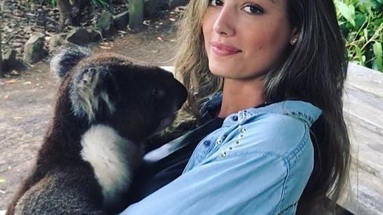 Victoria Grendene: Fotos, últimas notícias, idade, signo e biografia ...
