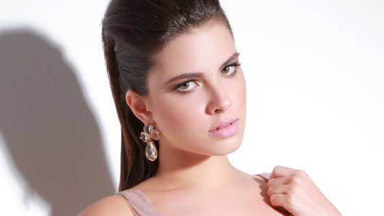 Thaís Melchior: Fotos, últimas notícias, idade, signo e biografia ...