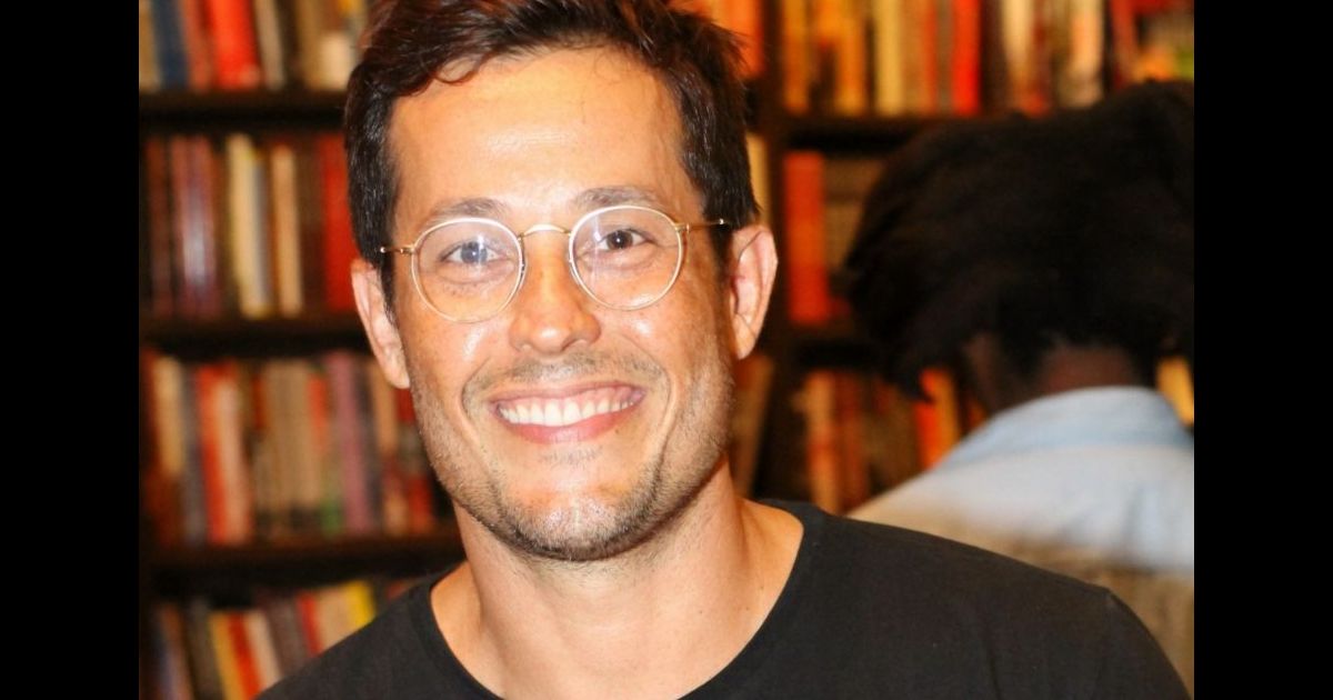 Roger Gobeth - Fotos, últimas notícias, idade, signo e biografia ...