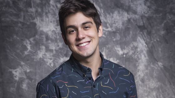 Daniel Rangel: Fotos, últimas notícias, idade, signo e biografia ...