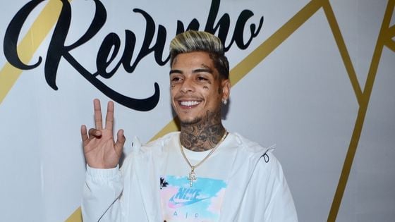 Os famosos ao redor de MC Kevin - Purepeople