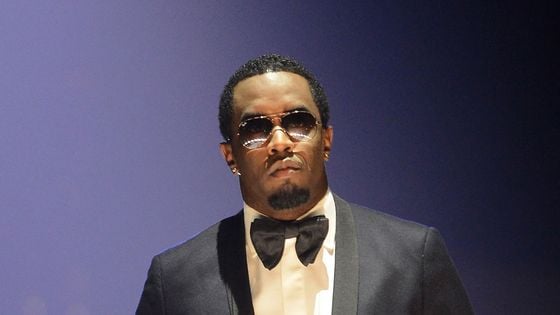 P. Diddy: Notícias e exclusividades - Purepeople