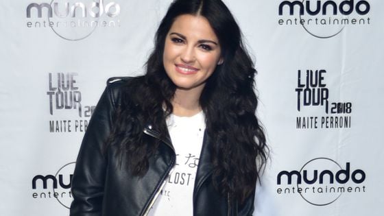 Fotos de Maite Perroni