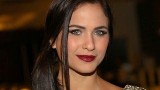 Luiza Valdetaro: Fotos, últimas notícias, idade, signo e biografia ...