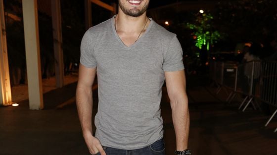 Daniel Rocha: Fotos, últimas notícias, idade, signo e biografia ...