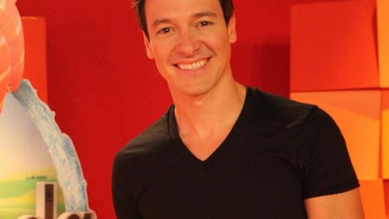 Rodrigo Faro: Fotos, últimas notícias, idade, signo e biografia ...