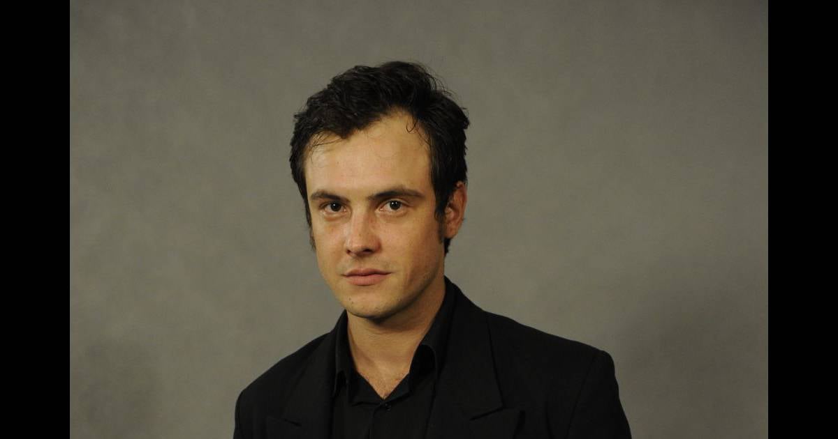 Sergio Guizé - Fotos, últimas notícias, idade, signo e biografia ...