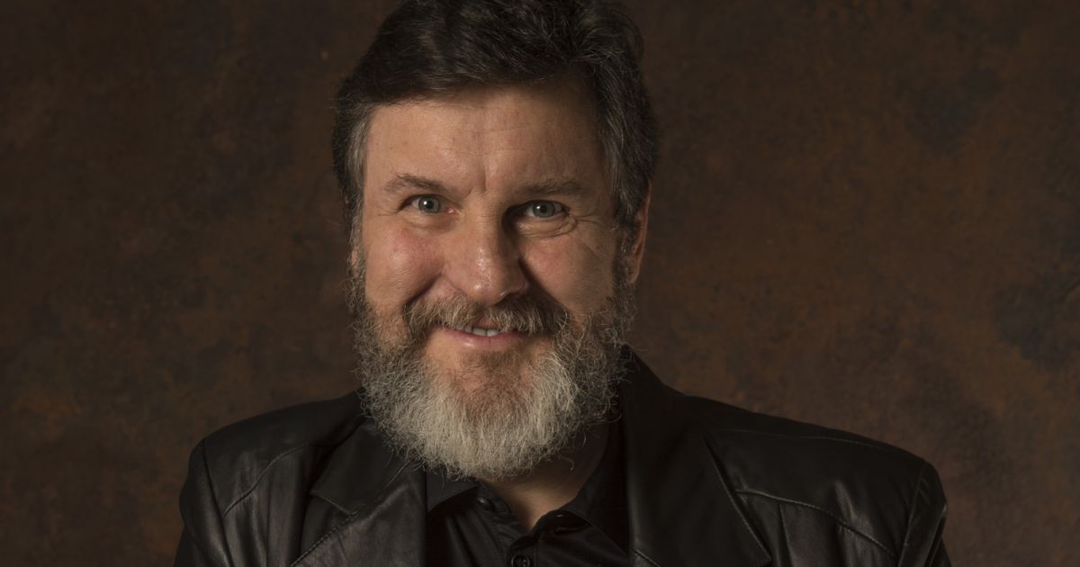 Antonio Calloni - Fotos, últimas notícias, idade, signo e biografia ...