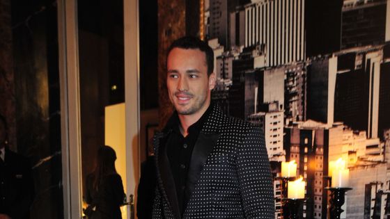 Rodrigo Andrade: Fotos, últimas notícias, idade, signo e biografia ...