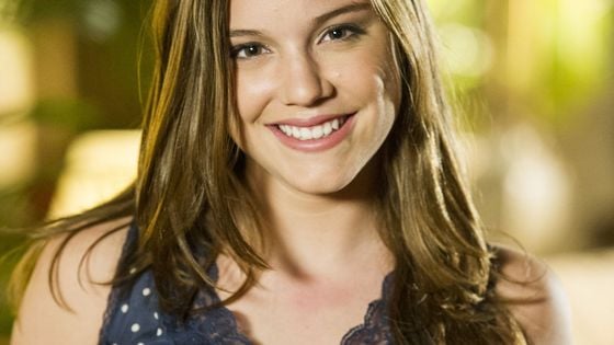 Fotos de Alice Wegmann - Página 14