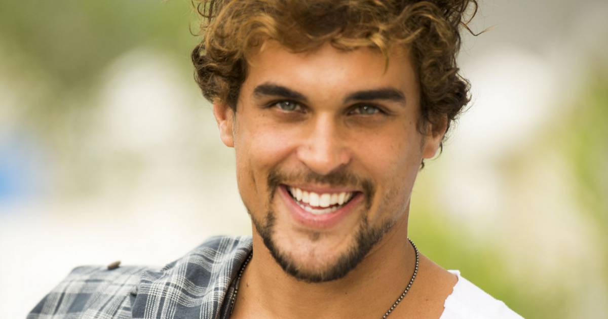 Felipe Roque - Fotos, últimas notícias, idade, signo e biografia ...