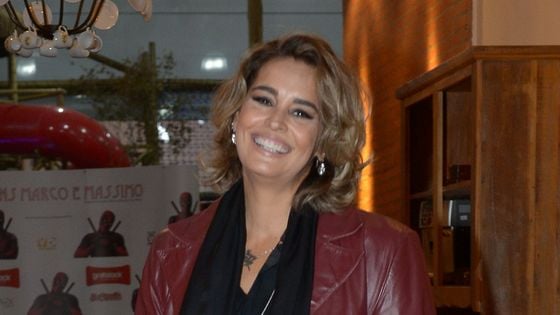 Suzy Rêgo: Fotos, últimas notícias, idade, signo e biografia! - Purepeople