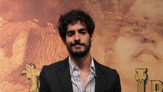 Bruno Anacleto: Fotos, últimas notícias, idade, signo e biografia ...