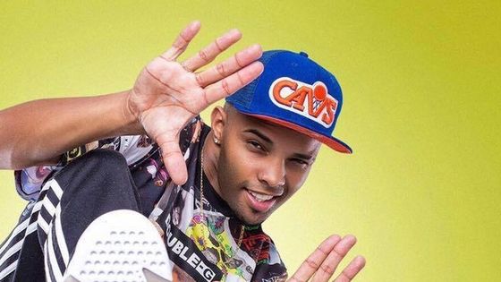 MC Zaac: Fotos, últimas notícias, idade, signo e biografia! - Purepeople