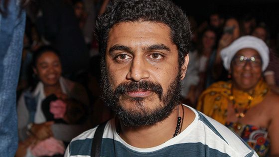 Criolo: Fotos, últimas notícias, idade, signo e biografia! - Purepeople