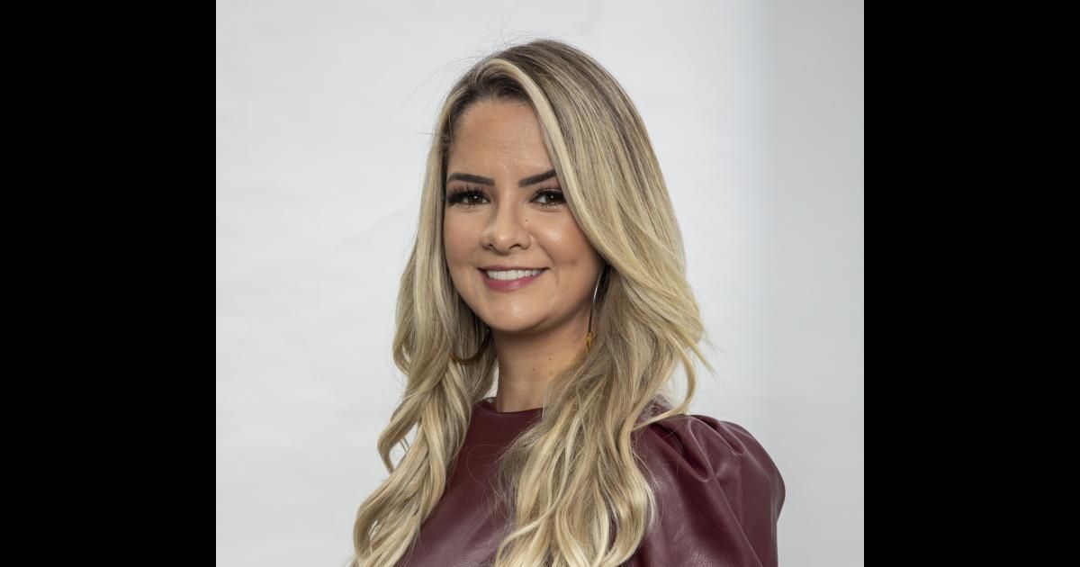 Maria Cecília - Fotos, últimas notícias, idade, signo e biografia ...