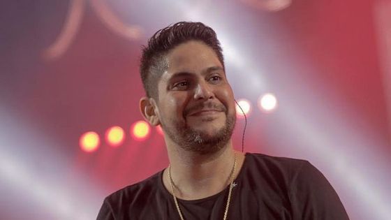 Jorge (Jorge & Mateus): Fotos, últimas notícias, idade, signo e ...