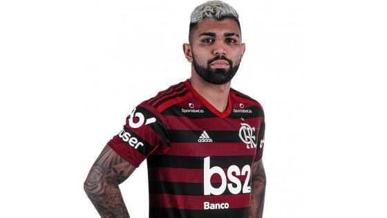 Gabigol: Fotos, últimas notícias, idade, signo e biografia! - Purepeople
