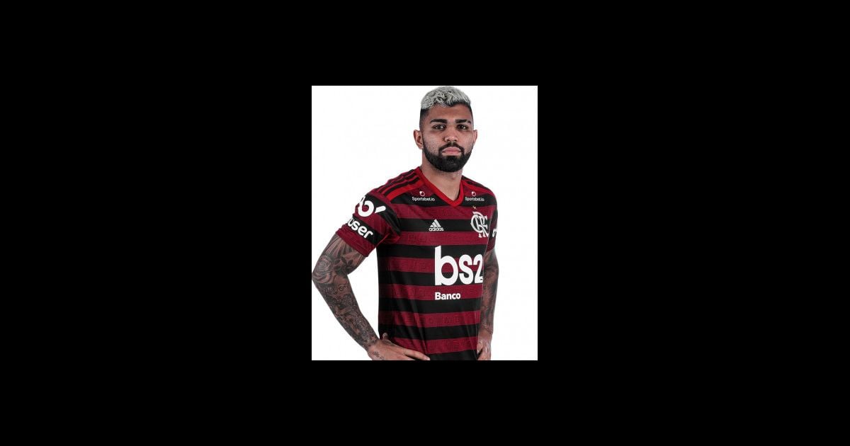 Gabigol - Fotos, últimas notícias, idade, signo e biografia! - Purepeople