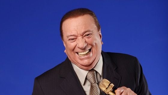 Raul Gil: Fotos, últimas notícias, idade, signo e biografia! - Purepeople