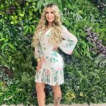 Deolane Bezerra elege look luxuoso de R$ 55 mil para festa de 6 anos da ...