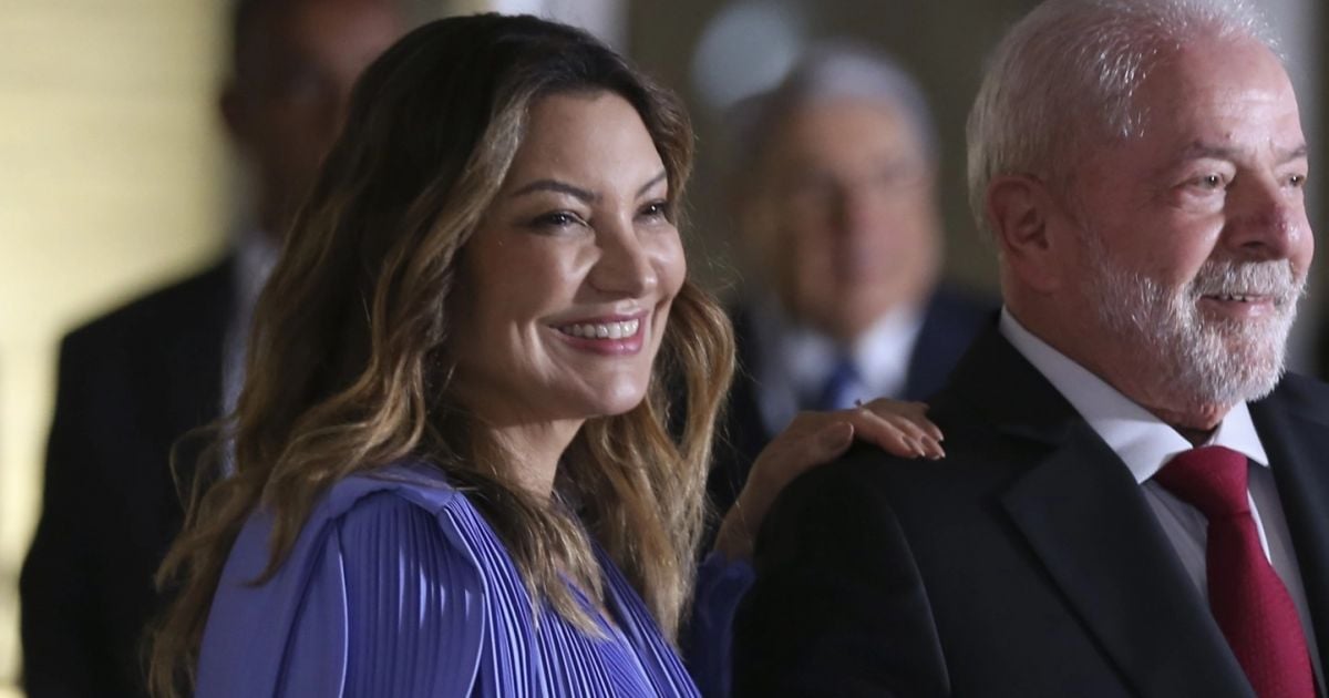 Janja - Fotos, últimas notícias, idade, signo e biografia! - Purepeople