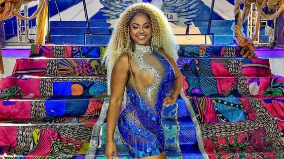 Bianca Monteiro: Fotos, últimas notícias, idade, signo e biografia! - Purepeople