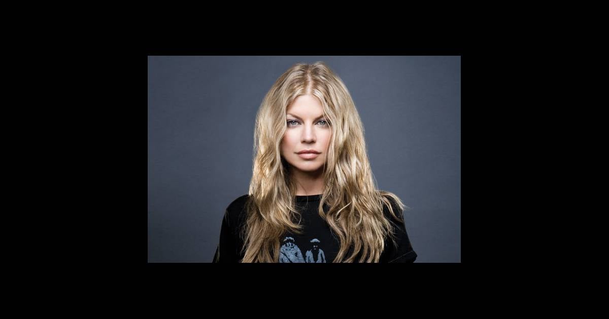 Fergie - Fotos, últimas notícias, idade, signo e biografia! - Purepeople