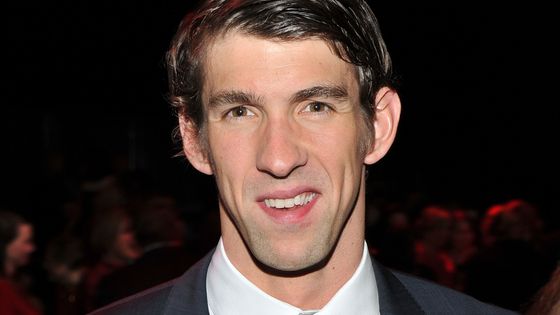Michael Phelps: Fotos, últimas notícias, idade, signo e biografia ...