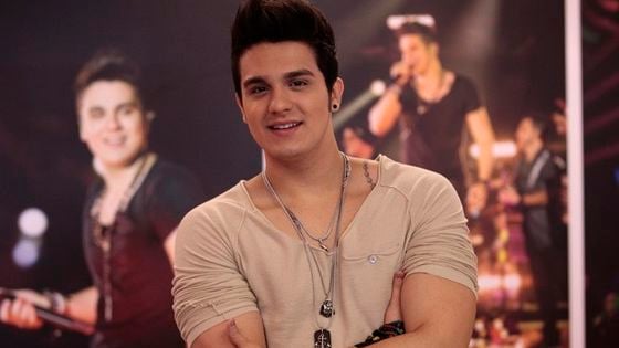 Luan Santana: Fotos, últimas notícias, idade, signo e biografia ...