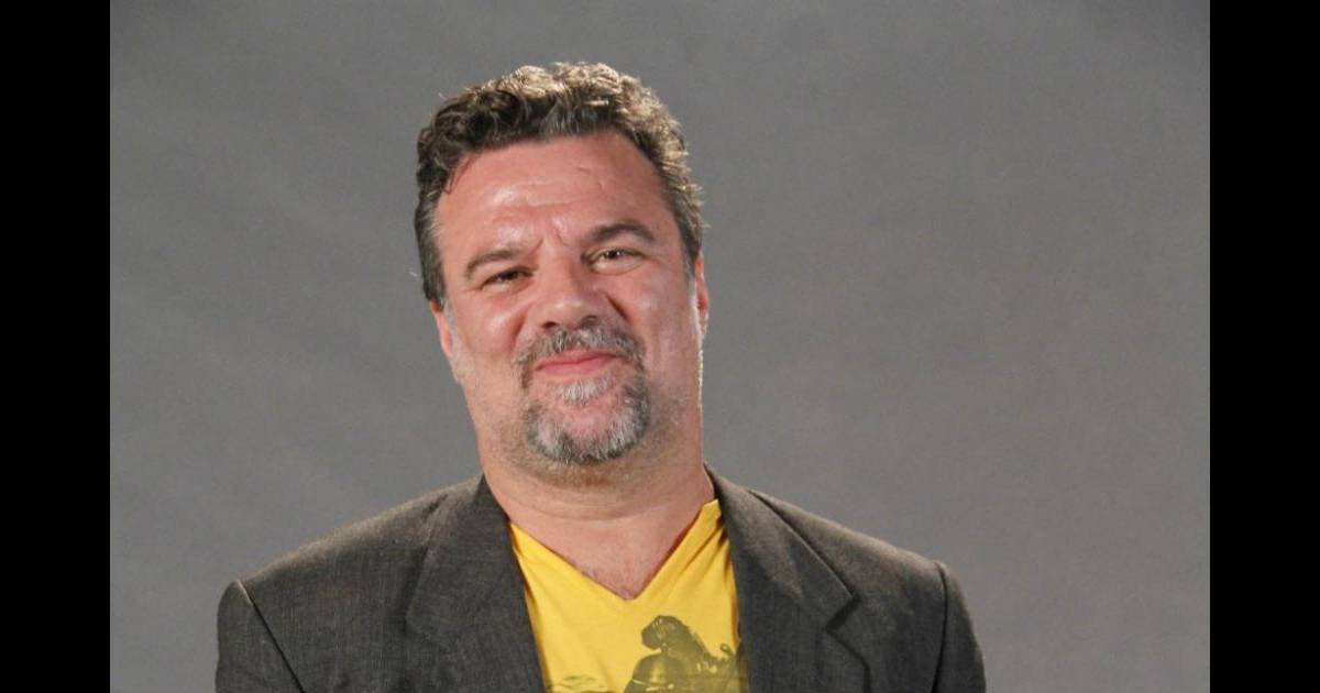 Adriano Garib Fotos últimas Notícias Idade Signo E Biografia