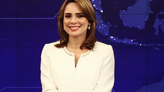 Rachel Sheherazade: Fotos, últimas notícias, idade, signo e biografia ...
