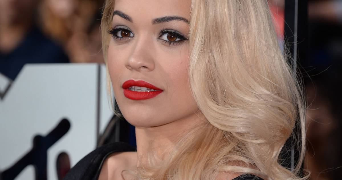 Rita Ora - Fotos, últimas notícias, idade, signo e biografia! - Purepeople