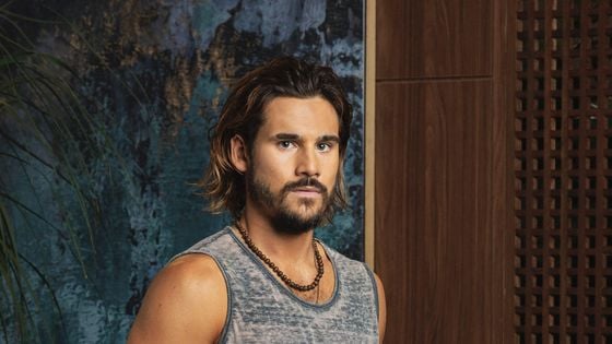 Nicolas Prattes: Fotos, últimas notícias, idade, signo e biografia ...