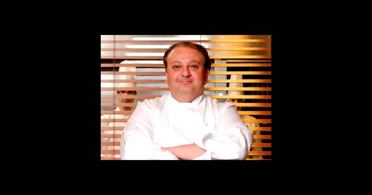 Erick Jacquin - Fotos, últimas notícias, idade, signo e biografia ...