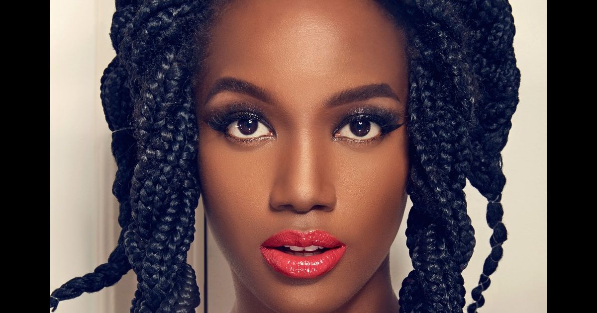 Iza - Fotos, últimas notícias, idade, signo e biografia! - Purepeople