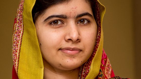 Malala: Fotos, últimas notícias, idade, signo e biografia! - Purepeople