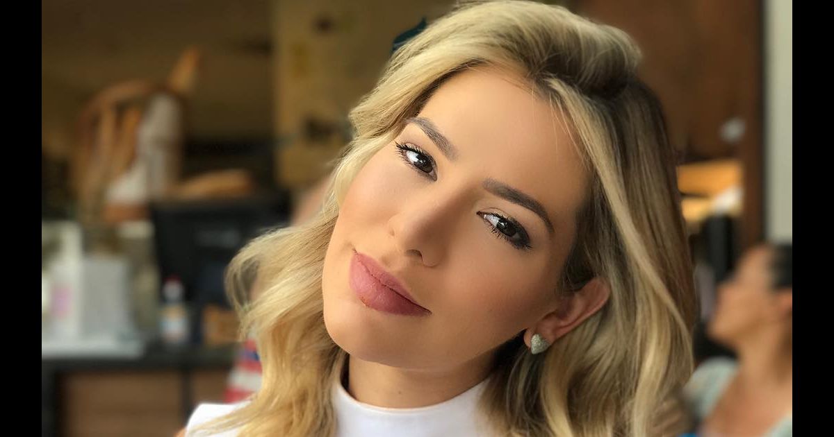 Adriana Sant'Anna - Fotos, últimas notícias, idade, signo e biografia ...