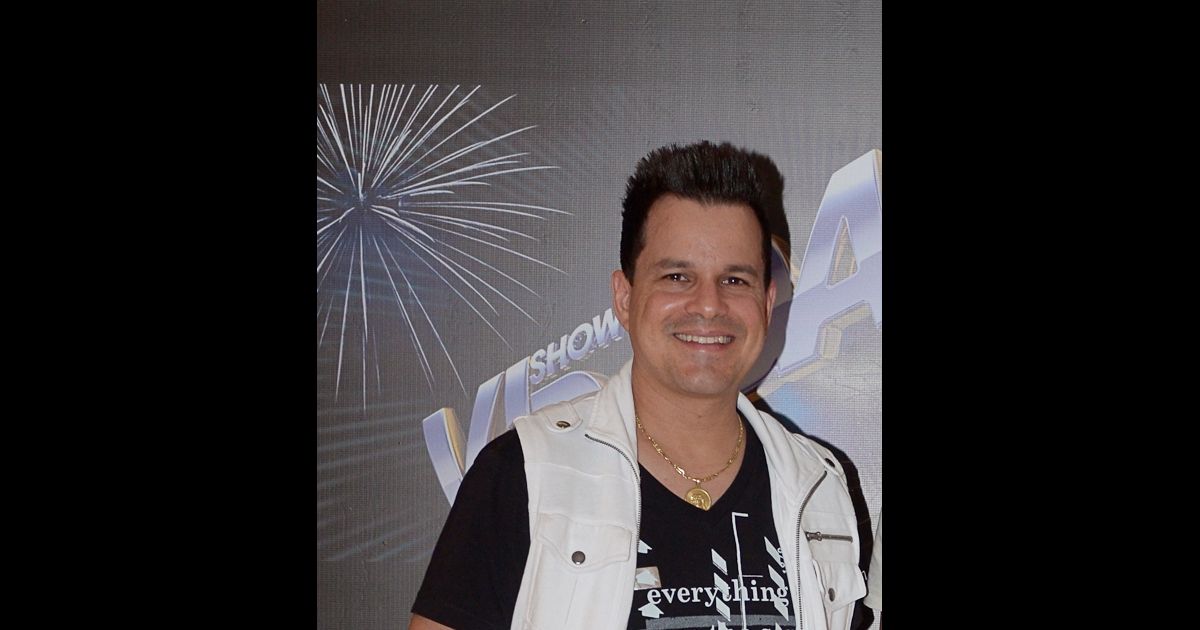 João Neto - Fotos, últimas notícias, idade, signo e biografia! - Purepeople