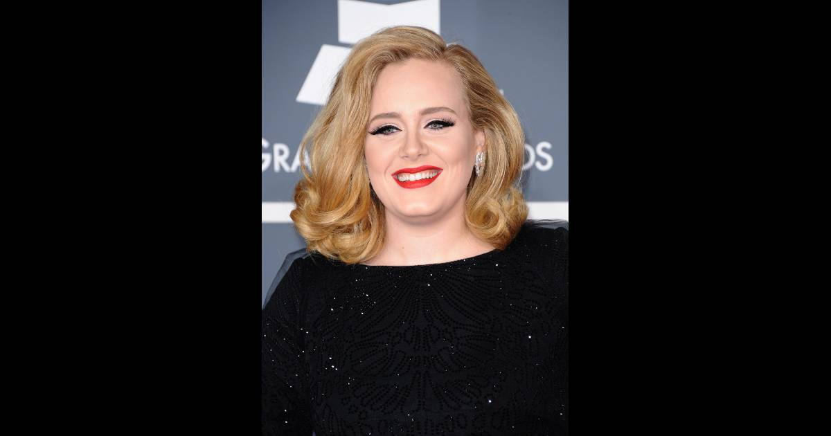 Adele - Fotos, últimas notícias, idade, signo e biografia! - Purepeople