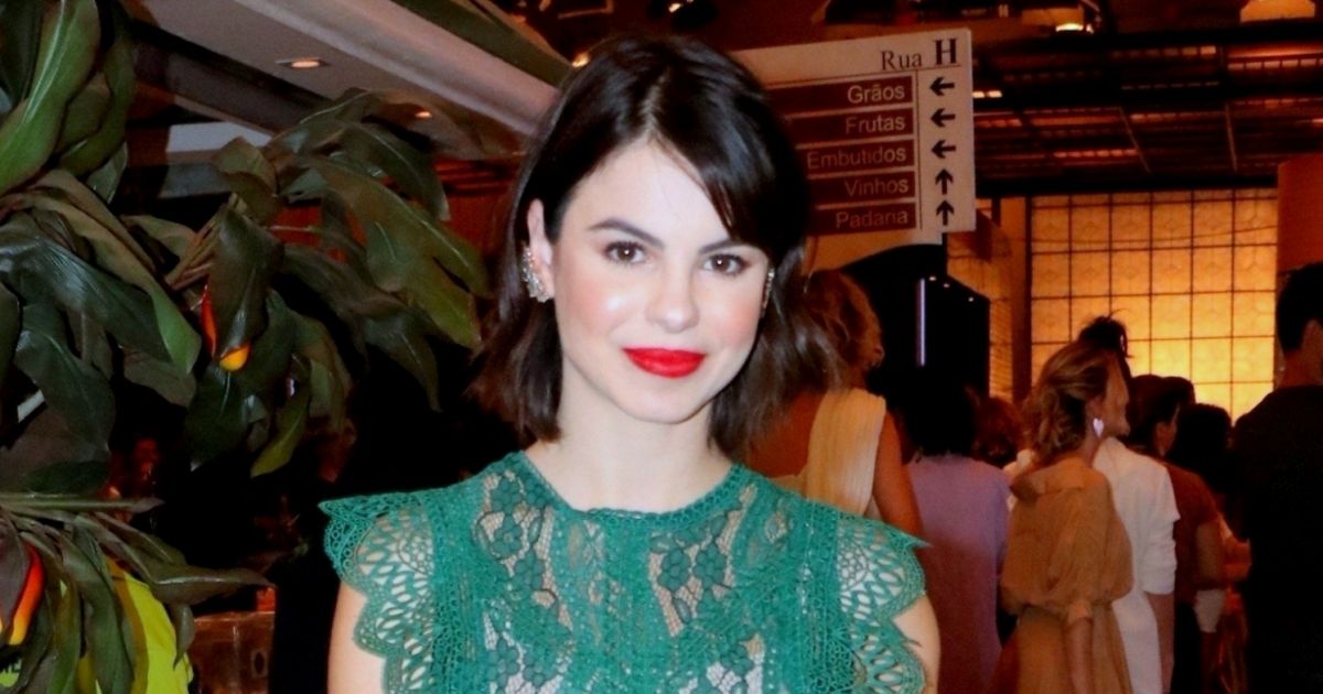 Sthefany Brito - Fotos, últimas notícias, idade, signo e biografia ...