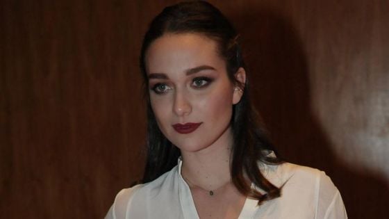 Maria Pinna: Fotos, últimas notícias, idade, signo e biografia ...