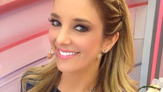 Ticiane Pinheiro: Fotos, últimas notícias, idade, signo e biografia ...