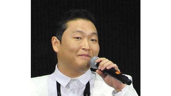 Psy: Fotos, últimas notícias, idade, signo e biografia! - Purepeople