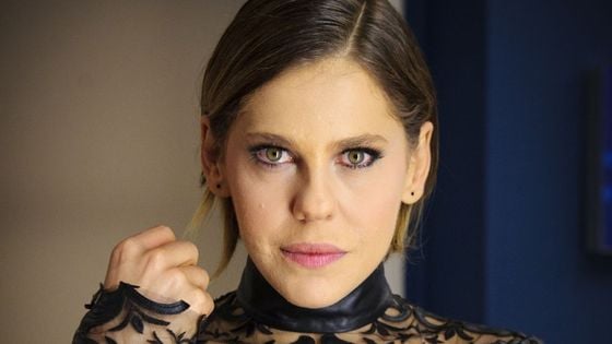 Bárbara Paz: Fotos, últimas notícias, idade, signo e biografia ...