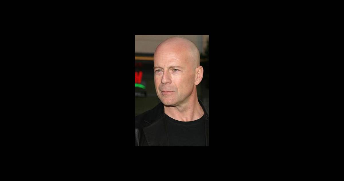Bruce Willis - Fotos, últimas notícias, idade, signo e biografia ...