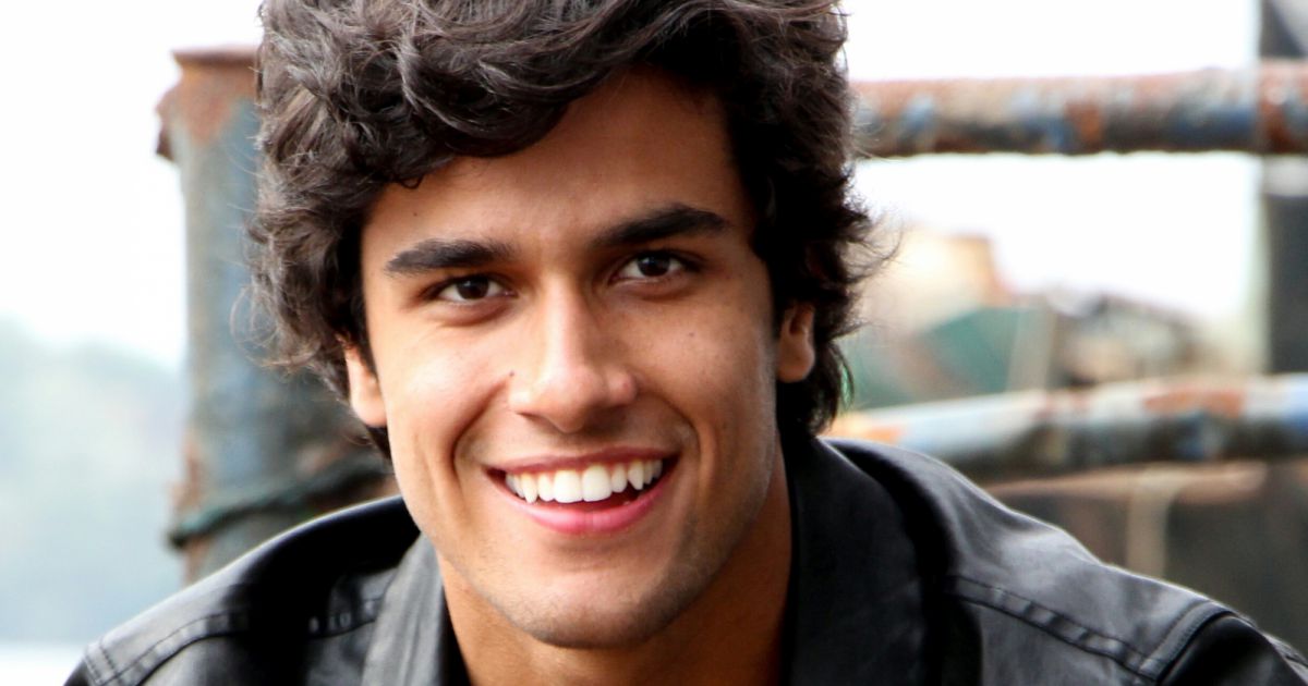 Fábio Scalon - Fotos, últimas notícias, idade, signo e biografia ...