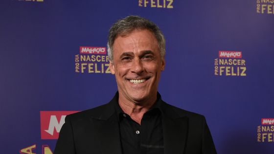 Oscar Magrini: Fotos, últimas notícias, idade, signo e biografia ...