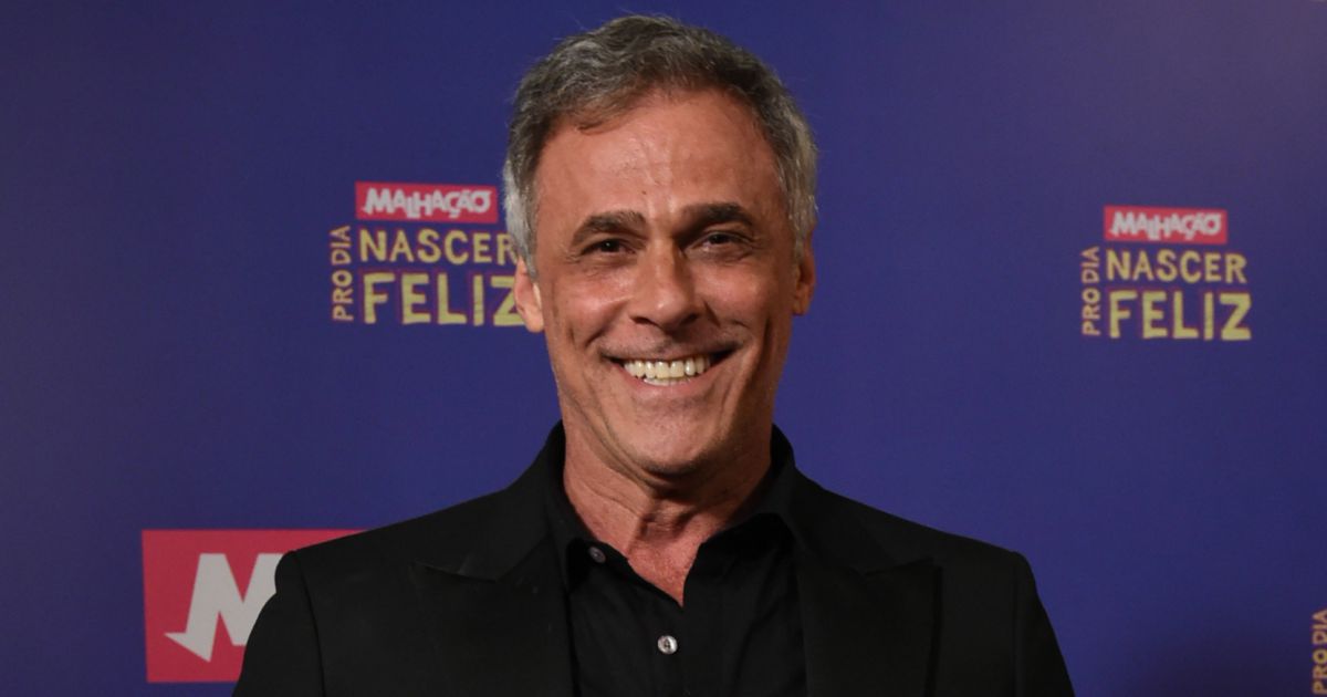 Oscar Magrini - Fotos, últimas notícias, idade, signo e biografia ...